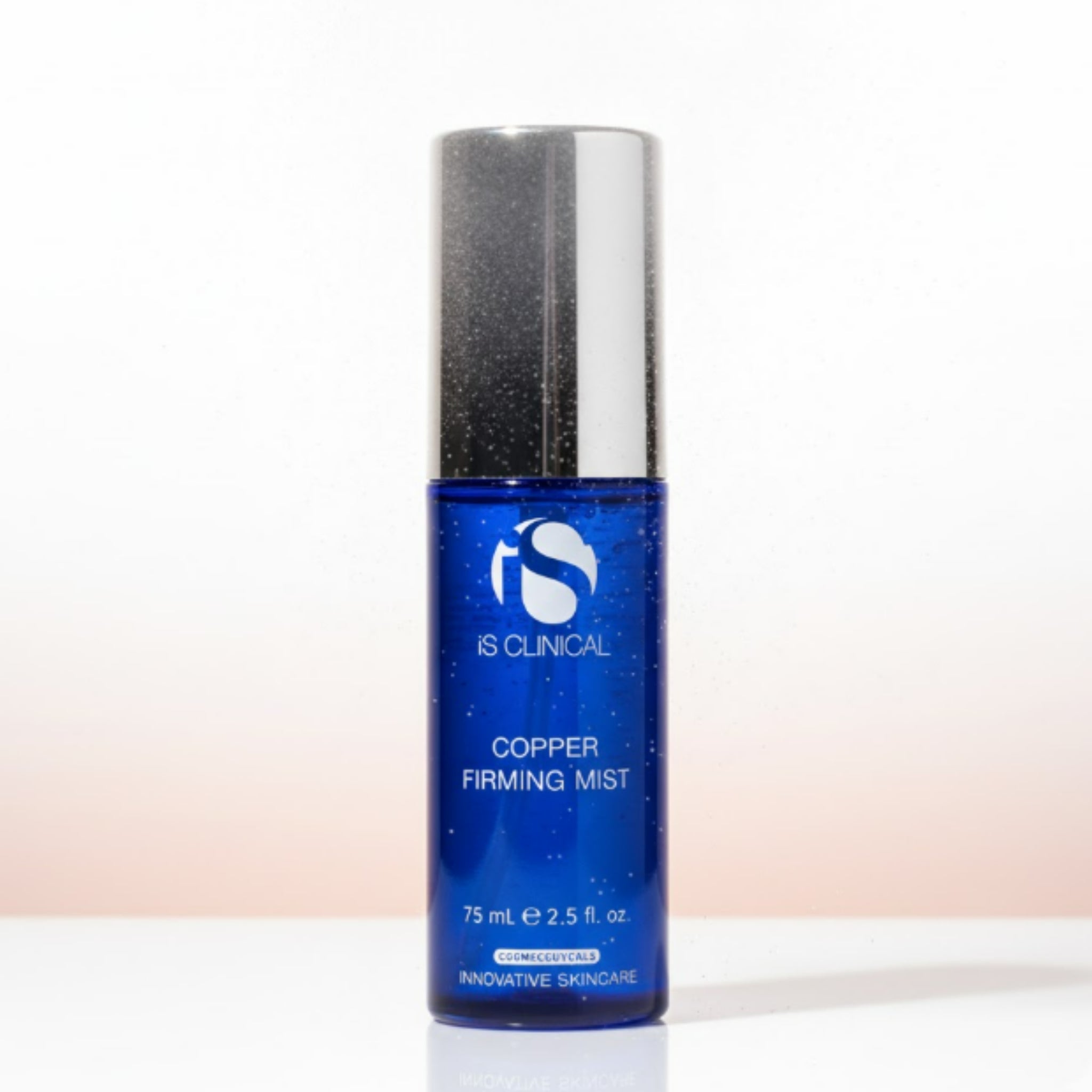 Copper Firming Mist 75ml - iS Clinical – Amirova Beauty Atelier